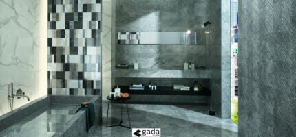 Faianta cu aspect de marmura - modele deosebite produse in Italia ...