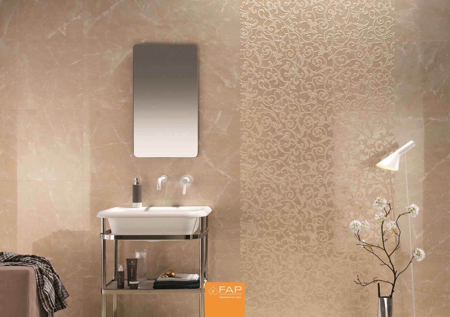 Bai moderne +100 idei de amenajare - gresie si faianta premium - Gada ...