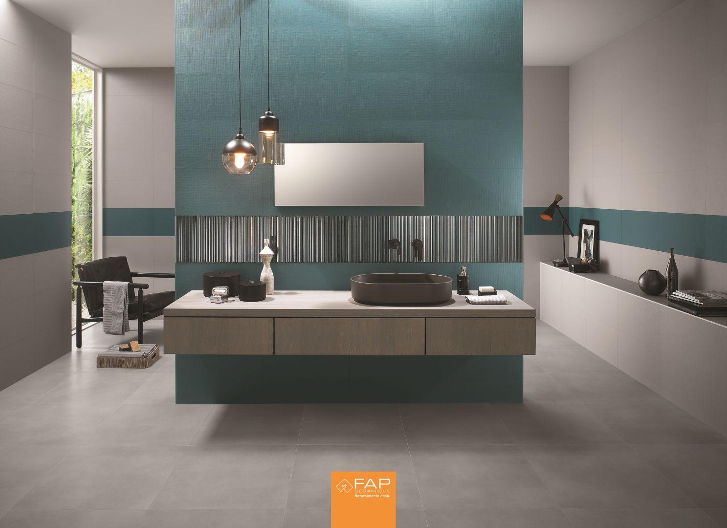 Bai moderne +100 idei de amenajare - gresie si faianta premium - Gada ...