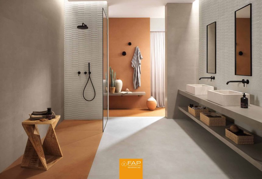 Gresie Eiche - Gada Ceramic