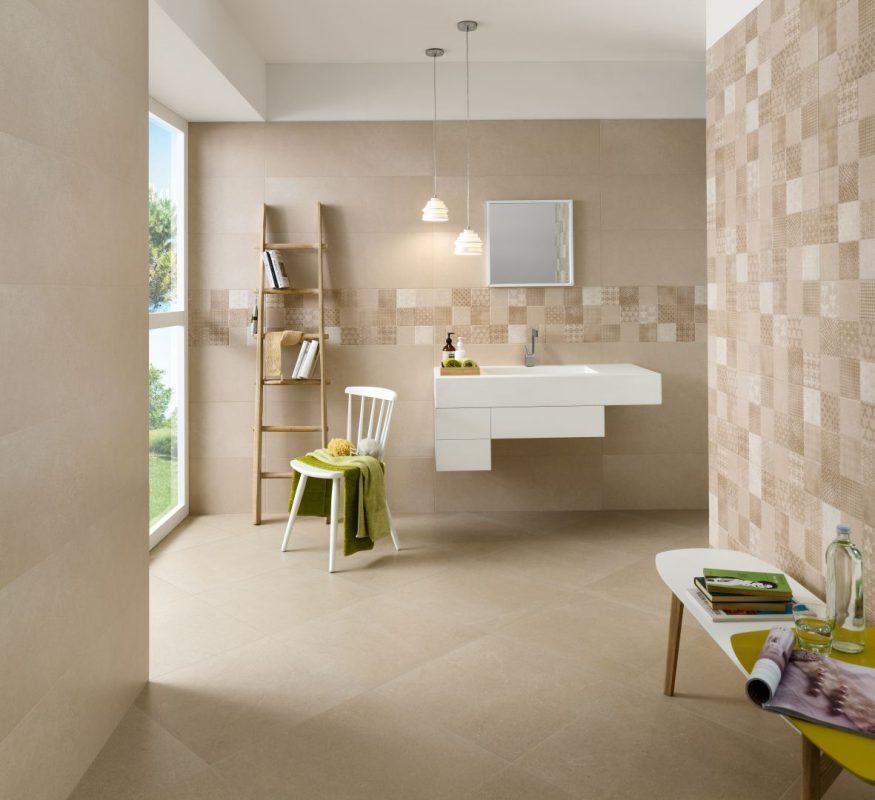 Faianta Decorata FAP Murals - Gada Ceramic