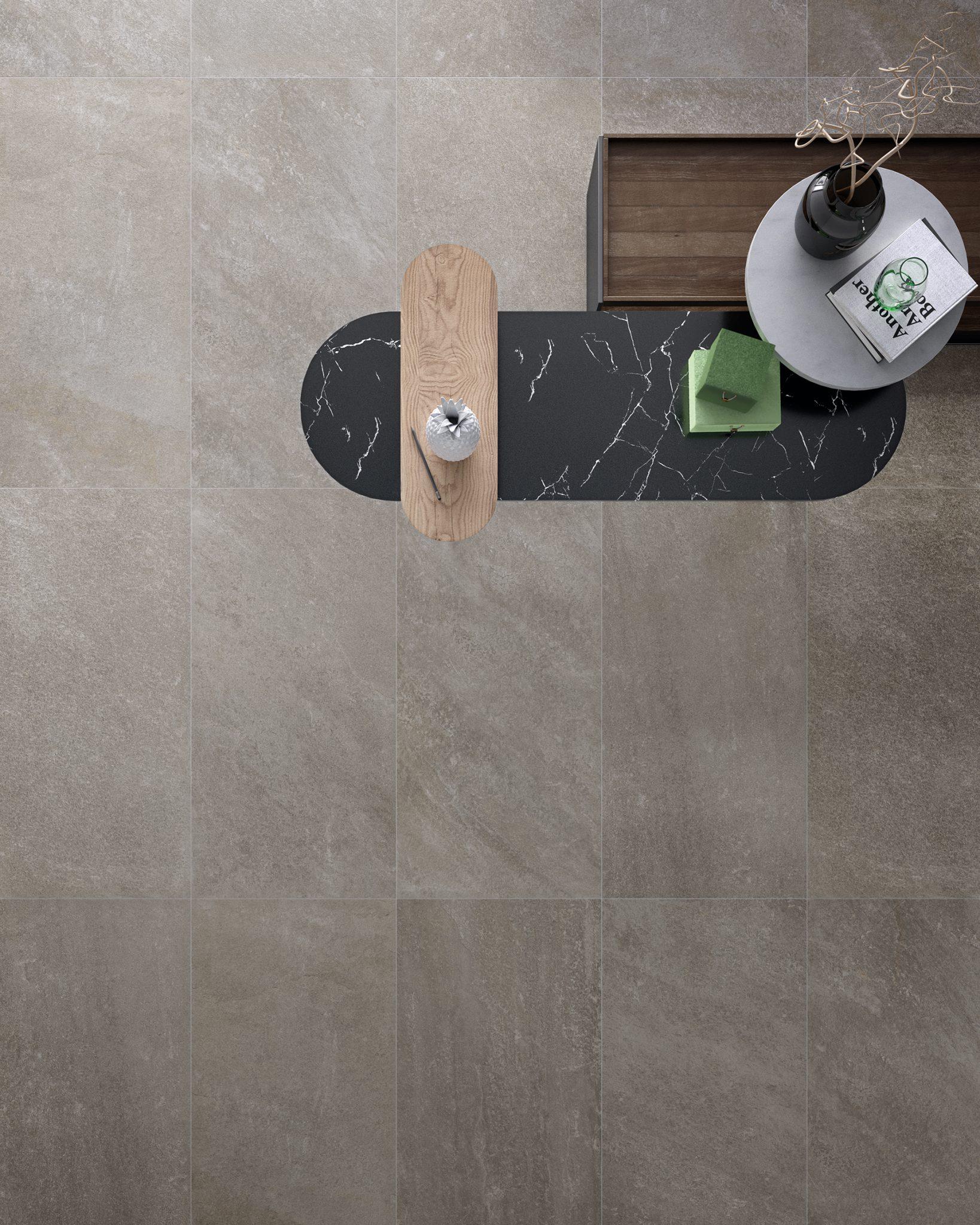 Gresie Materia - Gada Ceramic