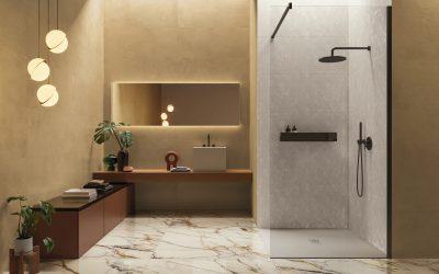 Baie Moderna cu Faianta Rayclay - Gada Ceramic