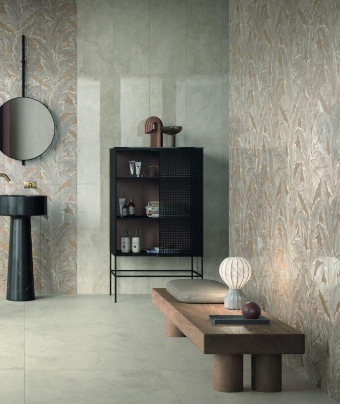 Faianta Sheer 80x160 cm - Gada Ceramic