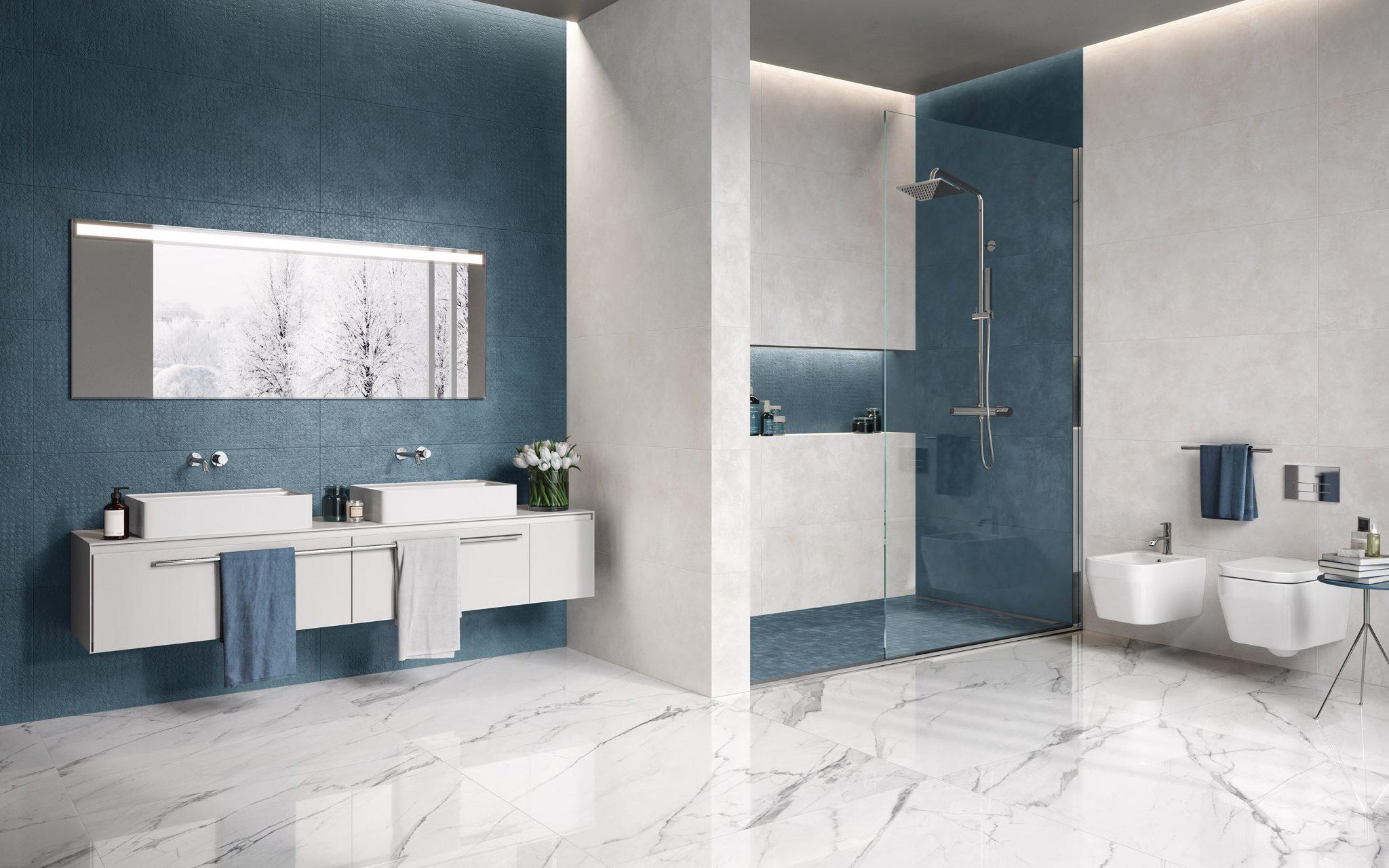 Gresie Faianta - Gada Ceramic