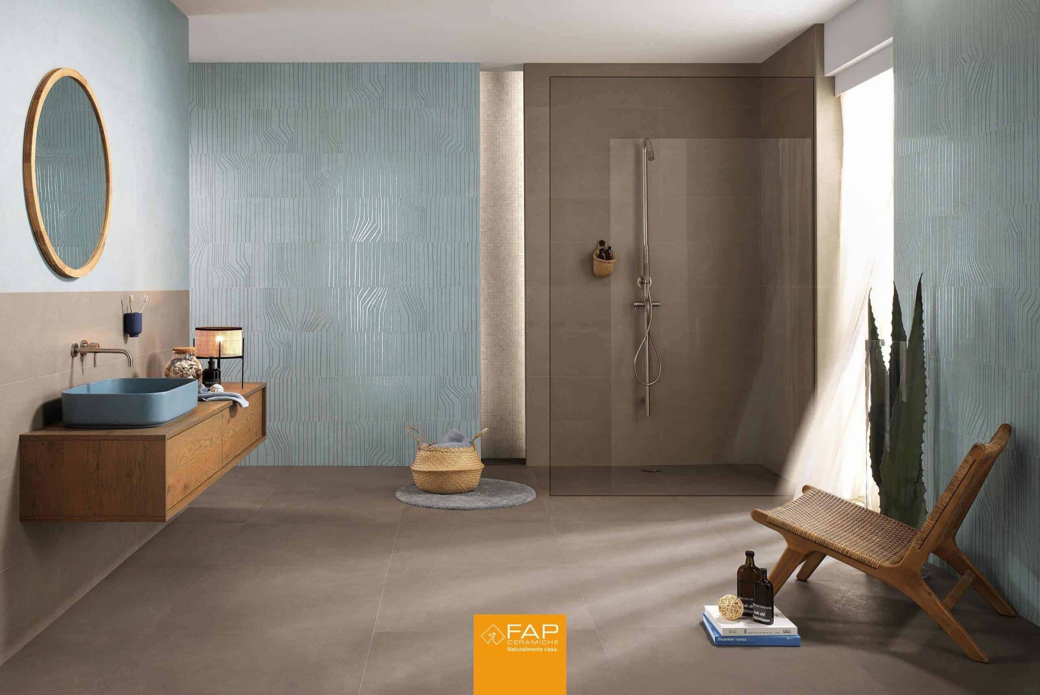 Gresie Roots - Gada Ceramic