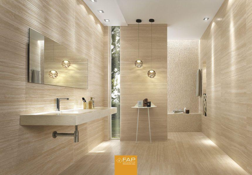 Gresie Decorata Wonderspace - Gada Ceramic