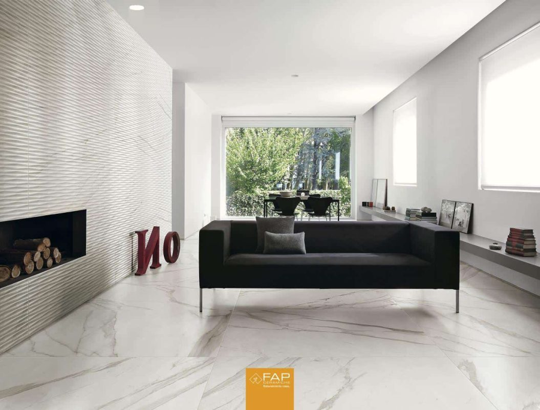 Gresie Faianta - Gada Ceramic