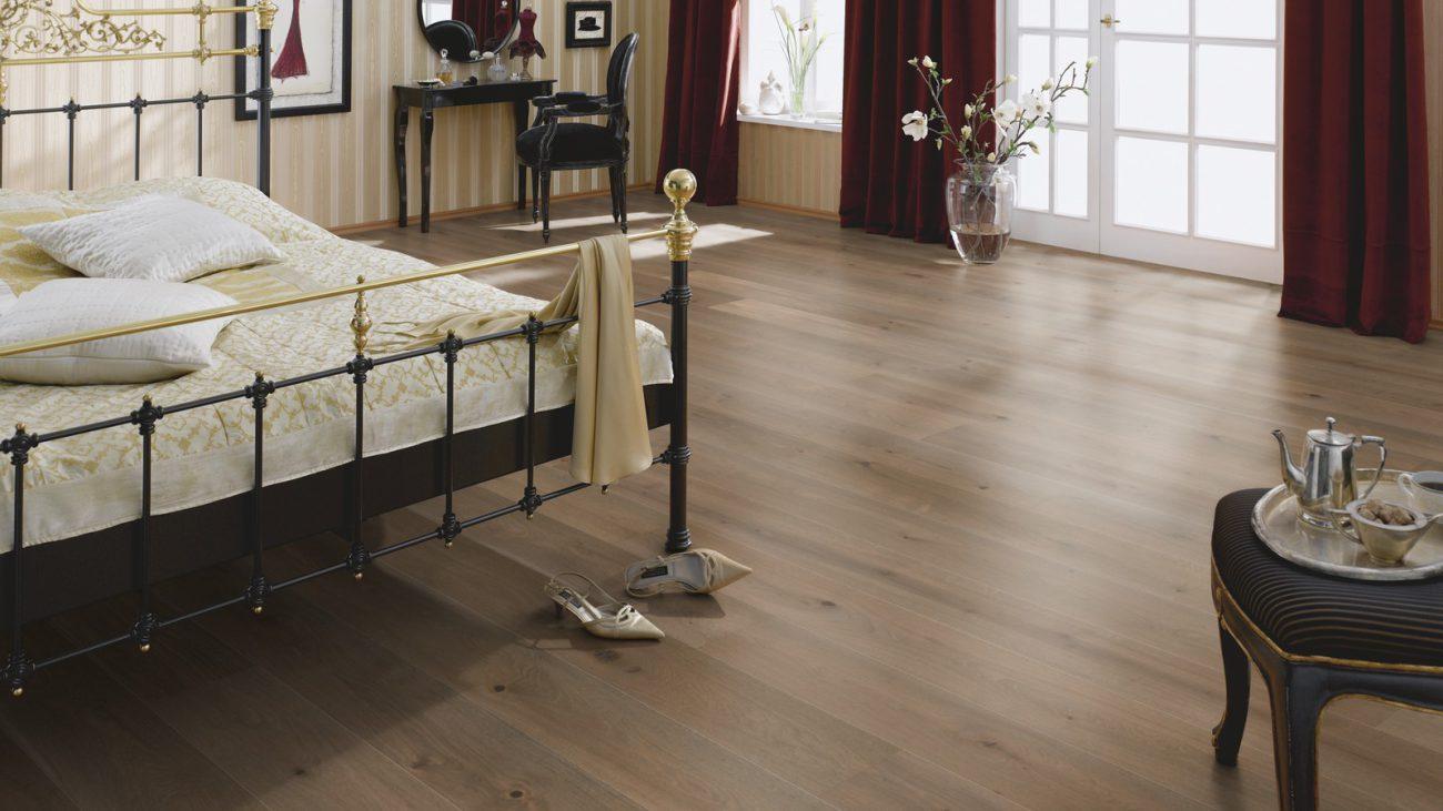 Parchet din Lemn Triplustratificat vs. Parchet Laminat - Gada Ceramic