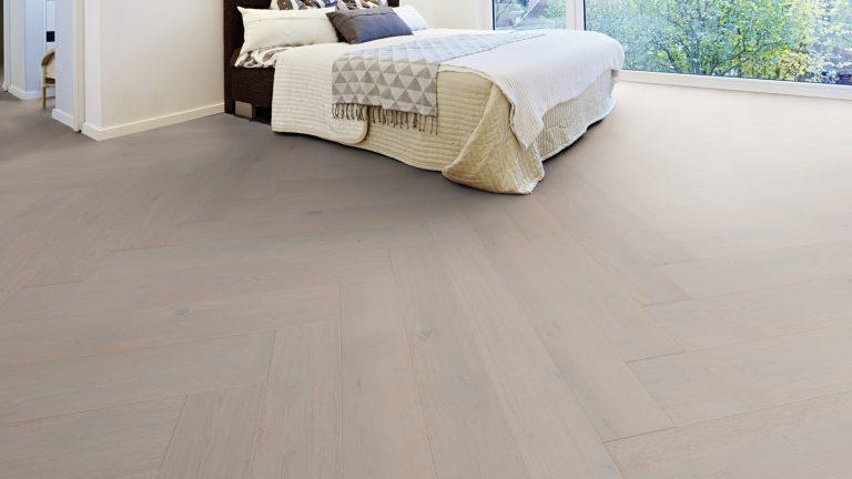 L01 Parchet Triplustratificat Stejar Sand Grey FP - Gada Ceramic
