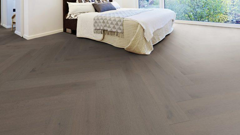 L01 Parchet Triplustratificat Stejar Sand Grey FP - Gada Ceramic