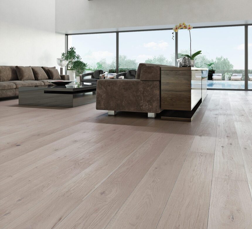 S03 Parchet Stejar Natur - Gada Ceramic