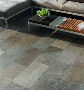 Gresie Roots - Gada Ceramic