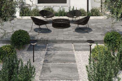 Roma Gresie - Gada Ceramic