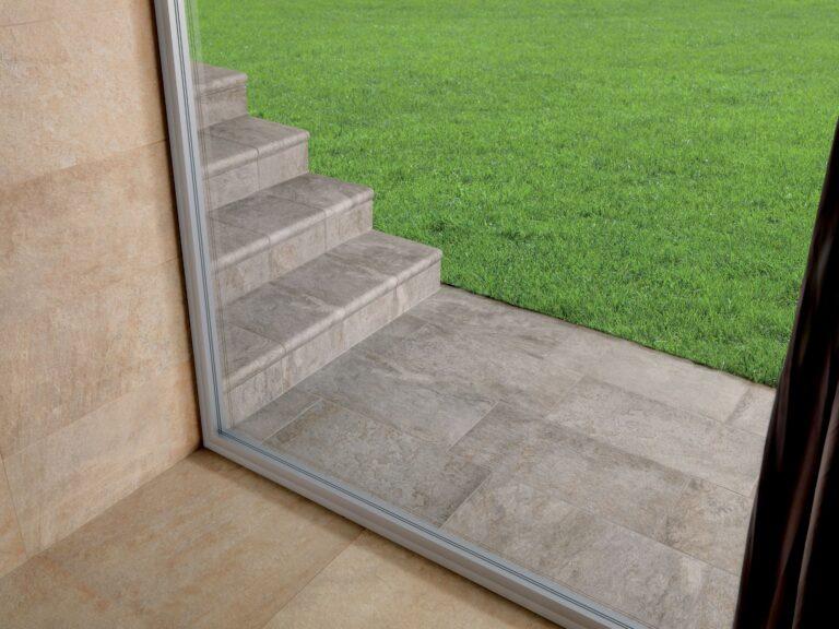 Gresie Trepte Exterior - Gada Ceramic