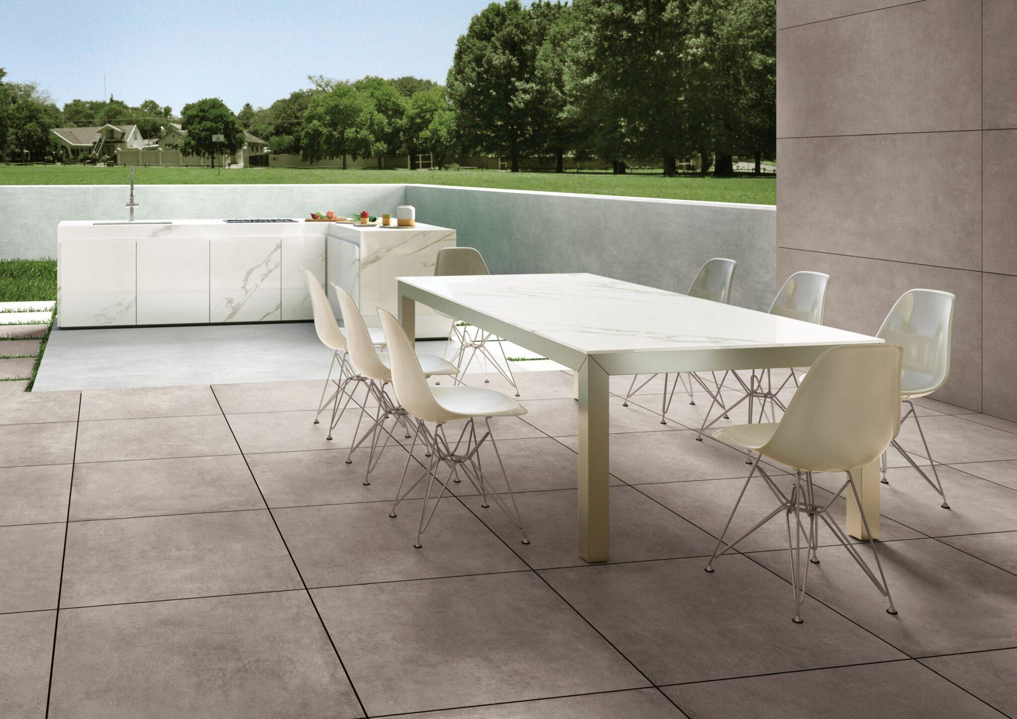 Gresie Space - Gada Ceramic