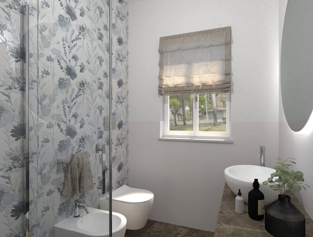 Modele Bai Moderne 2022 - Gada Ceramic