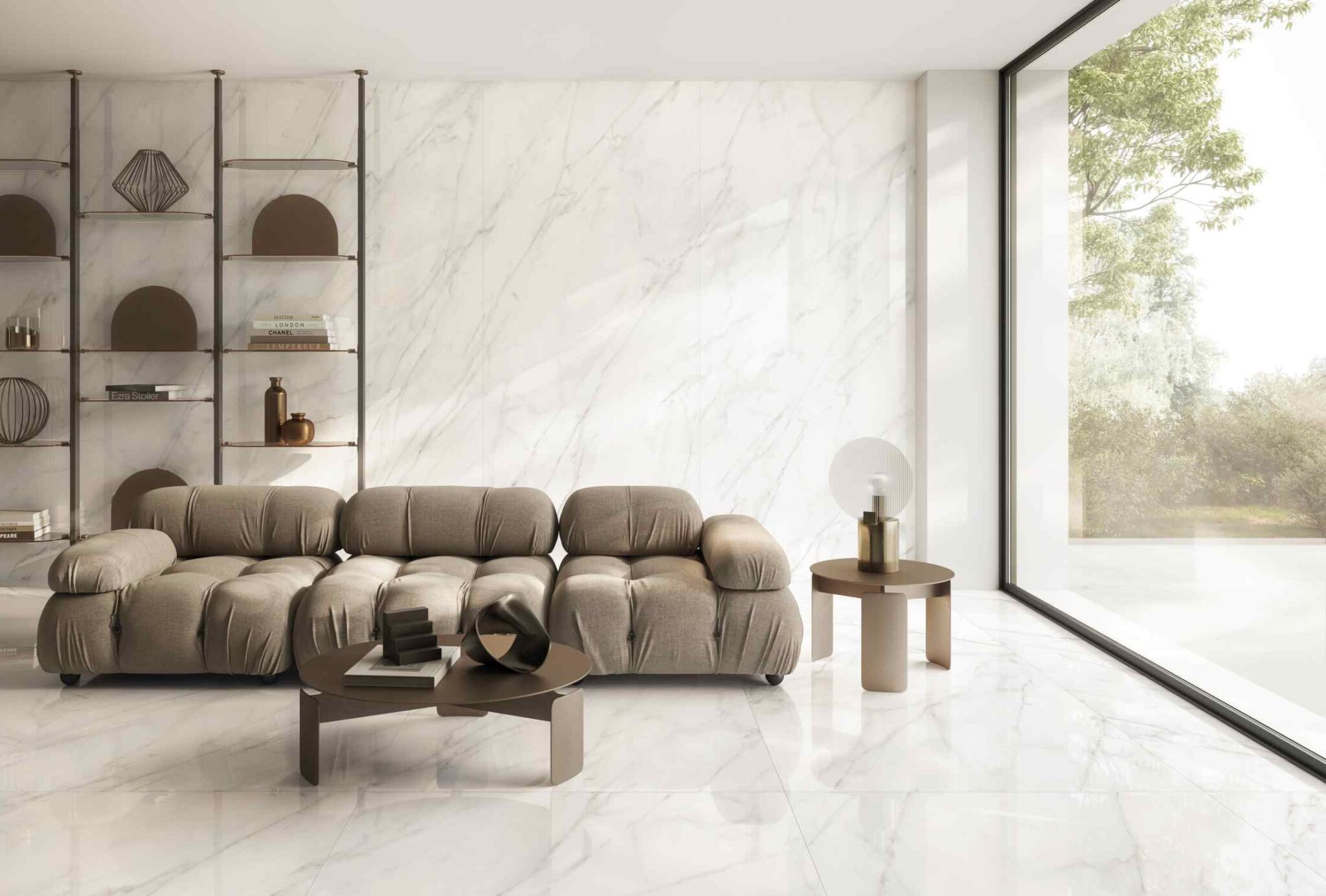 Gresie Italia - Gada Ceramic